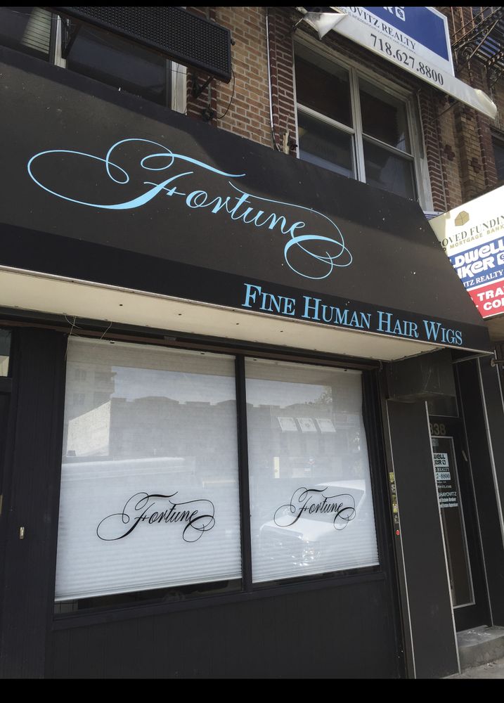 FORTUNE WIGS - Updated December 2025 - 10 Reviews - 1838 Coney Island ...