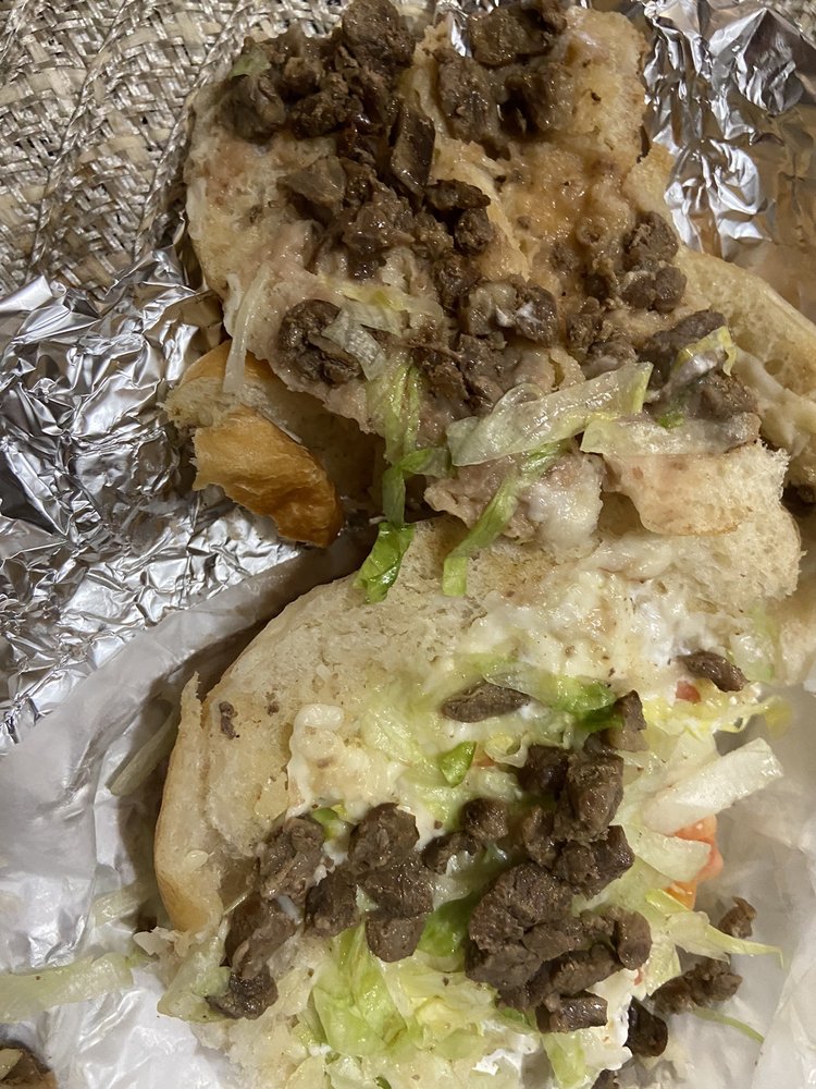 EL SABROCITO - Updated May 2024 - 27 Photos & 27 Reviews - 2941 Sunset ...