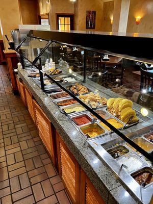 SIZZLER - Updated May 2026 - 125 Photos & 178 Reviews - 1800 S Waterman ...