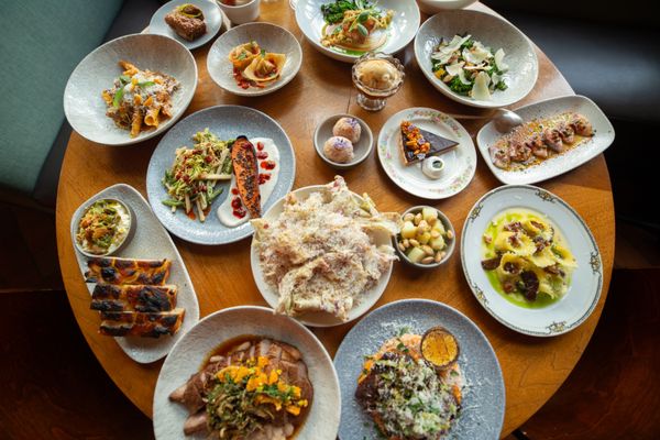 VIN - Updated October 2025 - 35 Photos & 28 Reviews - 881 4th St, San ...