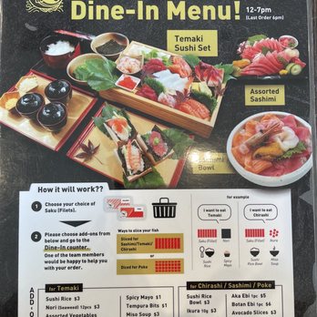 TARO’S FISH - Updated January 2025 - 103 Photos & 23 Reviews - 7240 ...