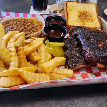 NORTH GEORGIA BBQ - Updated January 2026 - 30 Photos & 43 Reviews - 117 ...