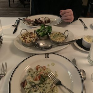 BROADWAY 10 BAR & CHOPHOUSE - 610 Photos & 315 Reviews - Sushi Bars ...