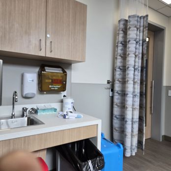 SHARP REES-STEALY OTAY RANCH URGENT CARE - Updated May 2026 - 16 Photos ...
