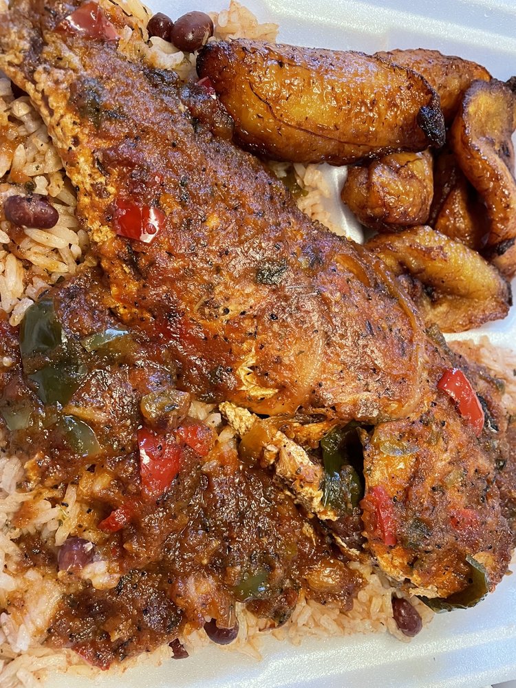 THE SCOTCH BONNET KITCHEN - 28 Photos & 24 Reviews - 901 Pennington Ave ...