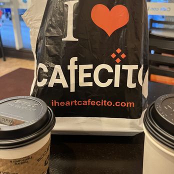CAFECITO - Updated December 2025 - 1148 Photos & 2145 Reviews - 7 N ...
