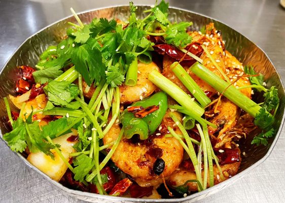 SICHUAN SPICY FACTORY - Updated December 2025 - 98 Photos & 25 Reviews ...