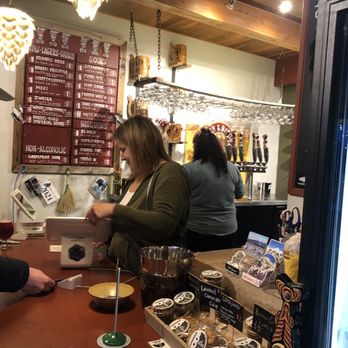 TURNAGAIN BREWING - Updated October 2025 - 93 Photos & 38 Reviews ...