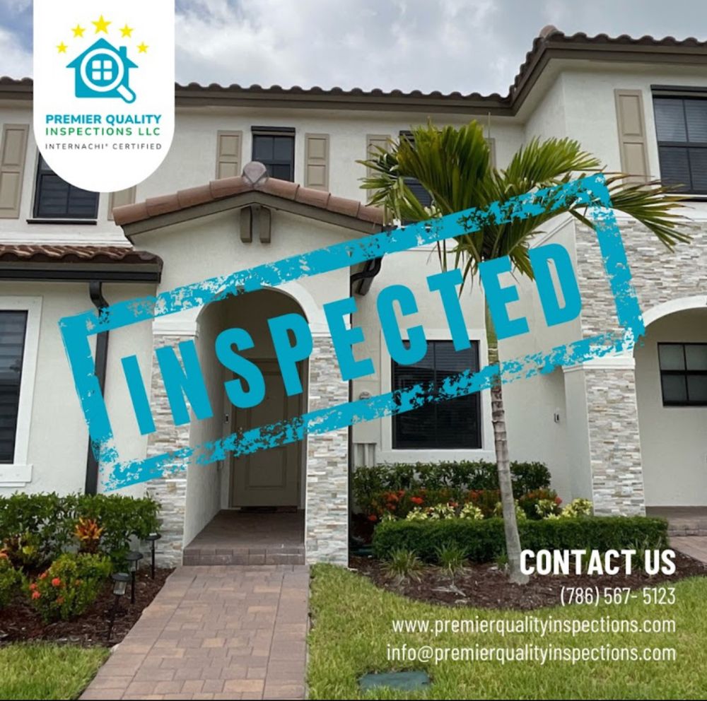 PREMIER QUALITY INSPECTIONS - Updated December 2025 - Miami, Florida ...