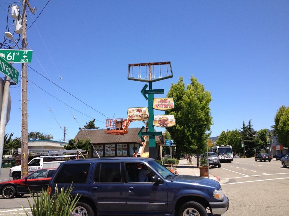 EXCEL SIGNS - Updated December 2025 - 1291 Photos - 27775 Industrial ...