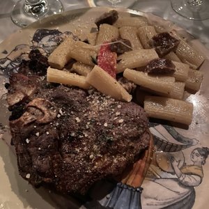 NAPLES 15 - 314 Photos & 320 Reviews - Italian - 15 N Butler St ...