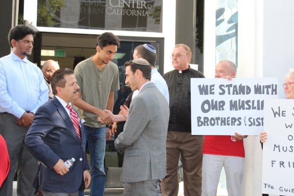 ISLAMIC CENTER OF SOUTHERN CALIFORNIA - 91 Photos & 19 Reviews - 434 S ...