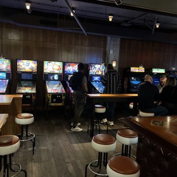 PLAYERS CLUB - Updated December 2025 - 125 Photos & 182 Reviews - 1400 ...