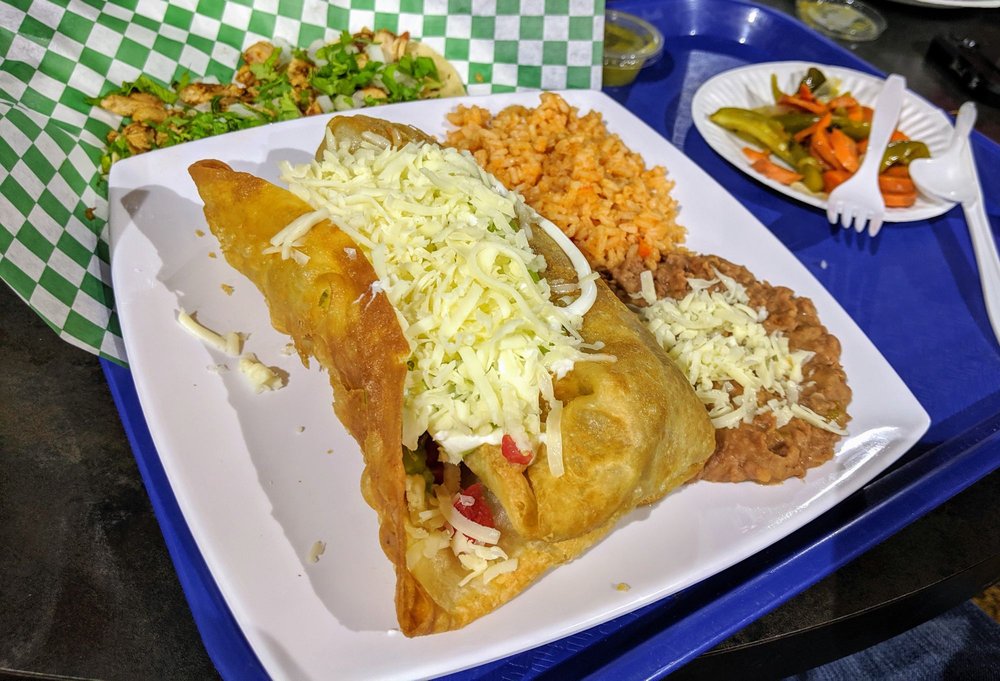 TACO MICH & BAR 4 - 45 Photos & 61 Reviews - 1301 E Northern Ave ...