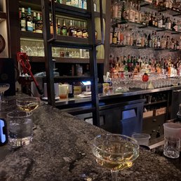 PROOF COCKTAIL BAR - Updated May 2025 - 151 Photos & 82 Reviews - 1302 ...