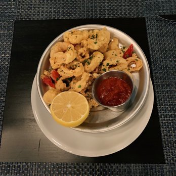 Partenope Ristorante - 2019 All You Need to Know BEFORE You Go (with ...