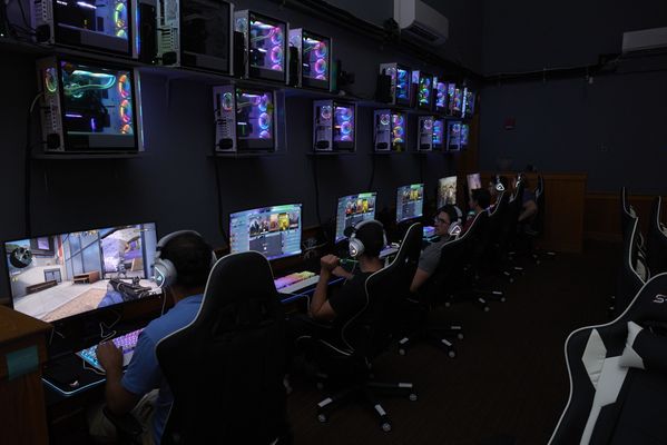 DED GAMING - Updated November 2025 - 53 Photos - 42 Westchester Ave ...