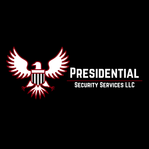 PRESIDENTIAL SECURITY SERVICES - Updated October 2024 - Request a Quote ...