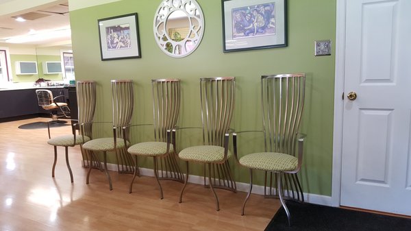 SHEAR ART HAIR SALON - Updated November 2025 - 302 N Progress Ave ...