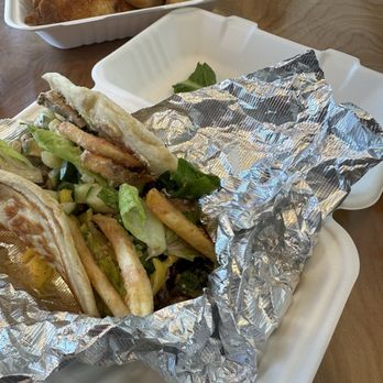 ZESTIA GREEK STREET FOOD - Updated December 2025 - 27 Photos & 13 ...