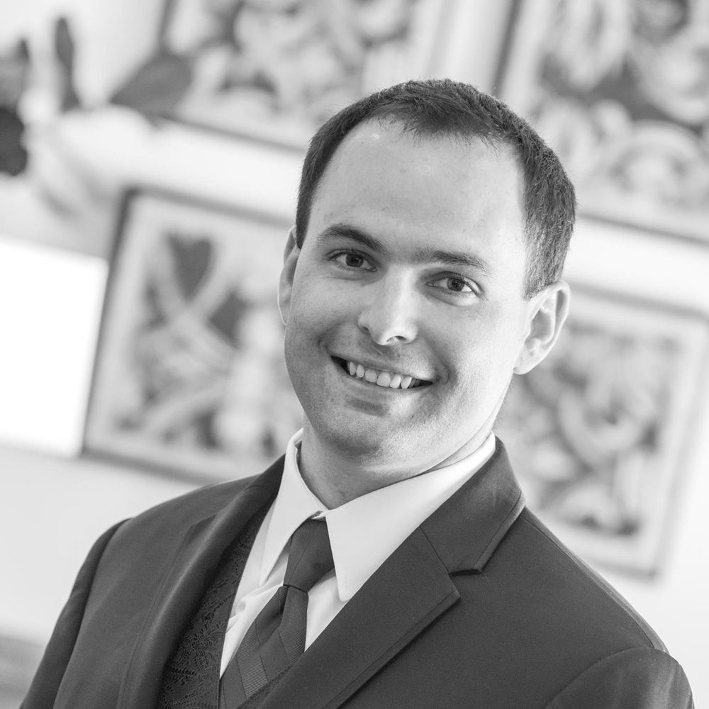 DANIEL GARNER - RED OAK REALTY - 1891 Solano Ave, Berkeley, CA - Yelp