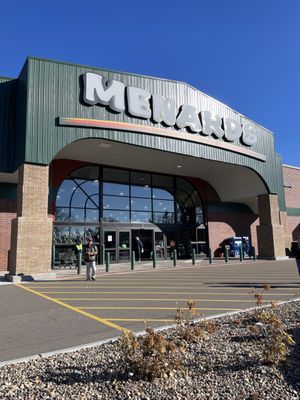 MENARDS - MAPLEWOOD - Updated December 2025 - 2280 Maplewood Dr E ...