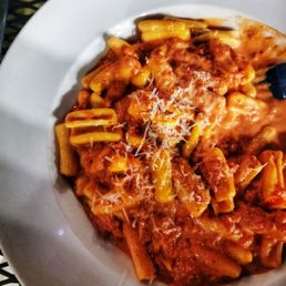 STELLA PASTA BAR & BISTRO AND SEVEN POINTS BREWERY - Updated May 2026 ...