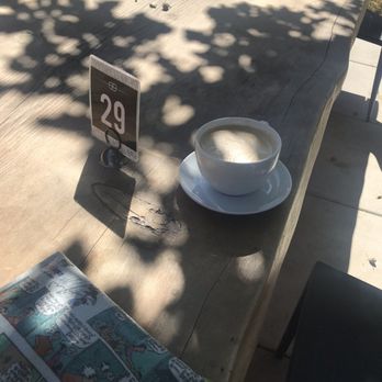 COFFEEBAR - Updated November 2024 - 360 Photos & 127 Reviews - 9620 S ...