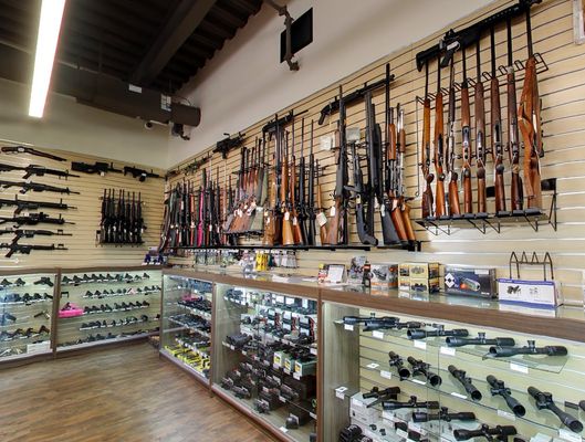 SWFA OUTDOORS - Updated January 2026 - 13 Photos & 22 Reviews - 5840 E ...