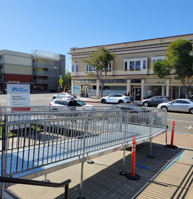 KAISER PERMANENTE ALAMEDA MEDICAL OFFICES - Updated December 2025 - 39 ...