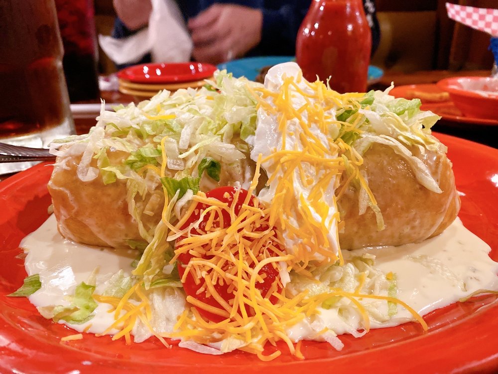 MIS ARCOS MEXICAN RESTAURANT - 24 Photos & 23 Reviews - 1926 S Garrison ...