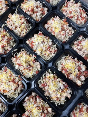 CLEAN EATZ - 214 Photos & 80 Reviews - 1065 Independence Blvd, Virginia ...