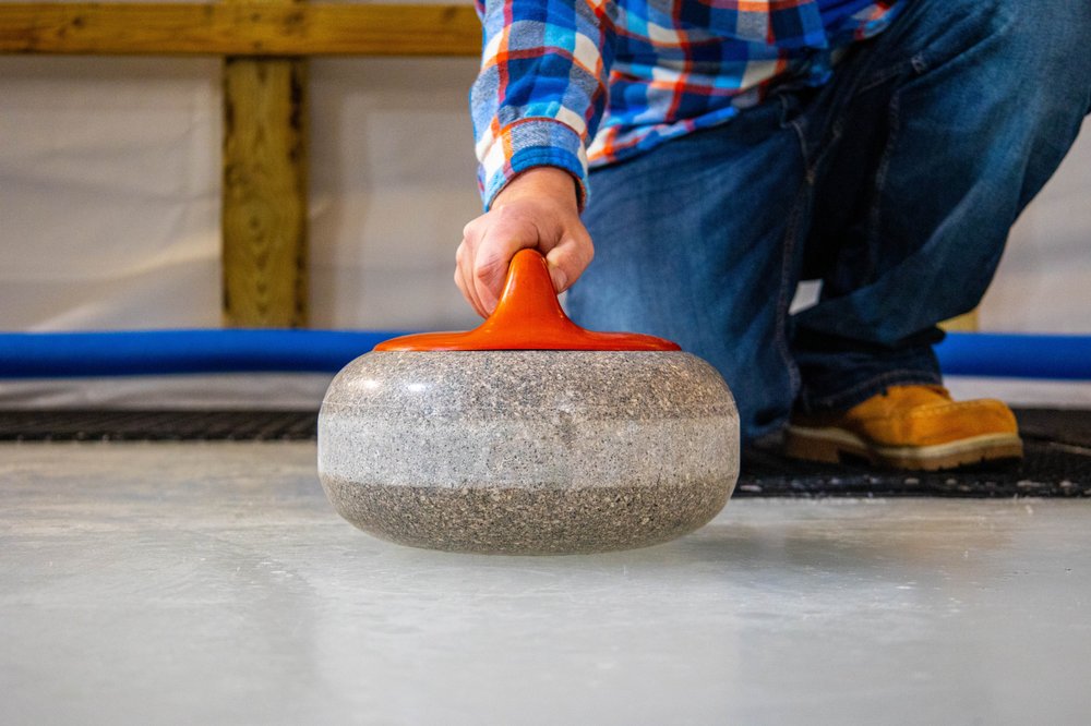 SLIDERS ICE CURLING - Updated August 2025 - 2 Sedgwick St, Pittsburgh ...