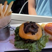 THUNDER BURGER & BAR - 505 Photos & 850 Reviews - 3056 M St NW ...