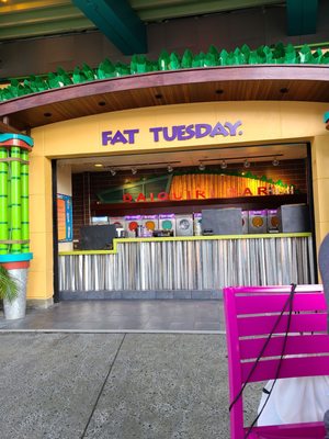 FAT TUESDAY - Updated October 2025 - 181 Photos & 137 Reviews - 6000 ...