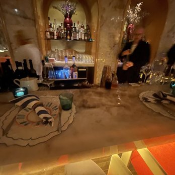 ALBA ACCANTO - Updated January 2025 - 21 Photos - 141 10th Ave, New ...