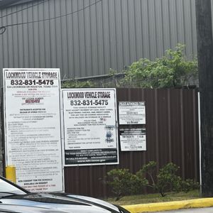 WESTWOOD AUTO STORAGE - Updated December 2025 - 14 Reviews - 9440 ...