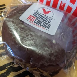 MONROE’S HOT CHICKEN - Updated December 2025 - 781 Photos & 806 Reviews ...