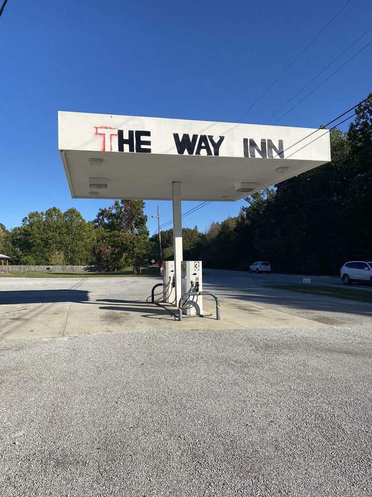 THE WAY INN - Updated September 2025 - 21 Photos - 1989 Archie ...