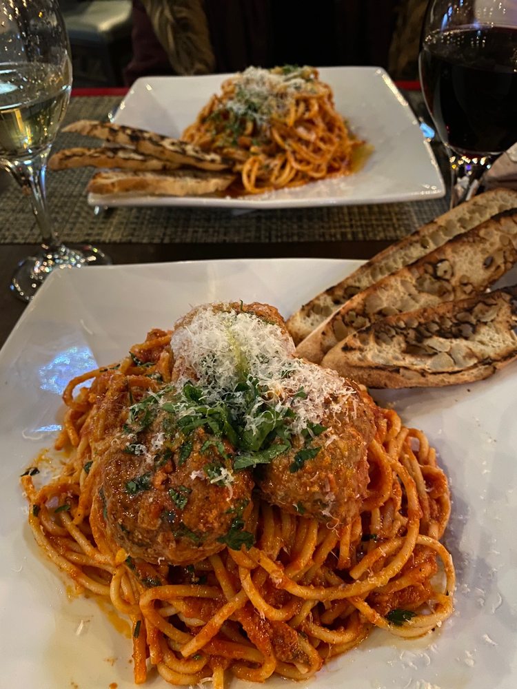 ACQUA DOLCE - Updated October 2025 - 24 Photos & 15 Reviews - 50 Prince ...