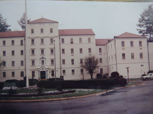 VA PUGET SOUND HEALTH CARE SYSTEM - AMERICAN LAKE DIVISION - Updated ...