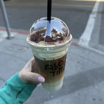 ABOUT TIME - Updated March 2025 - 924 Photos & 414 Reviews - 3287 ...