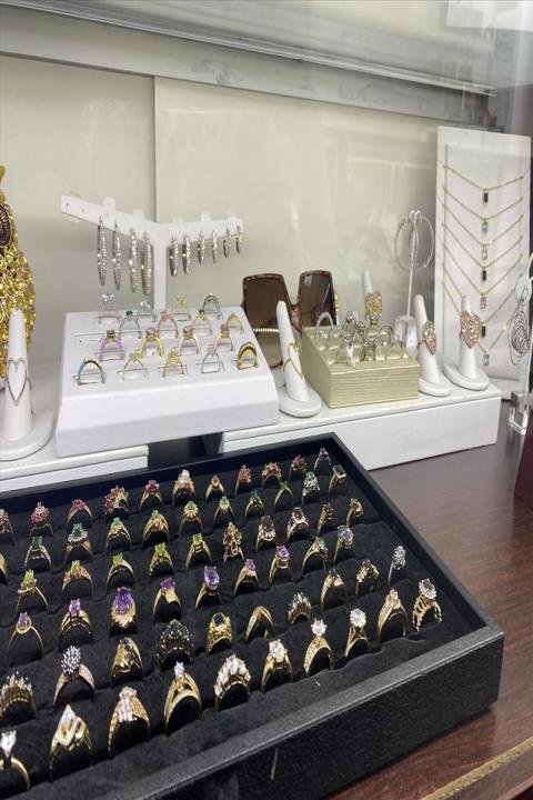 CHESTER JEWELRY - Updated June 2024 - 14 Photos - 13119 Rivers Bend ...