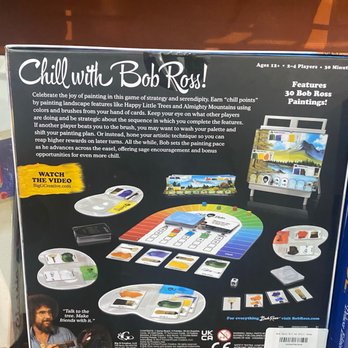 GO! CALENDARS, TOYS & GAMES - Updated October 2025 - 26 Photos - 800 E ...