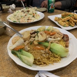 SAM WOO BBQ RESTAURANT - 1205 Photos & 868 Reviews - Chinese - 7330 ...