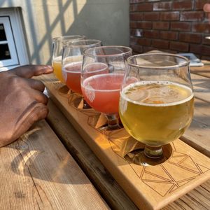 ODD COMPANY BREWING - Updated November 2024 - 28 Photos & 17 Reviews ...