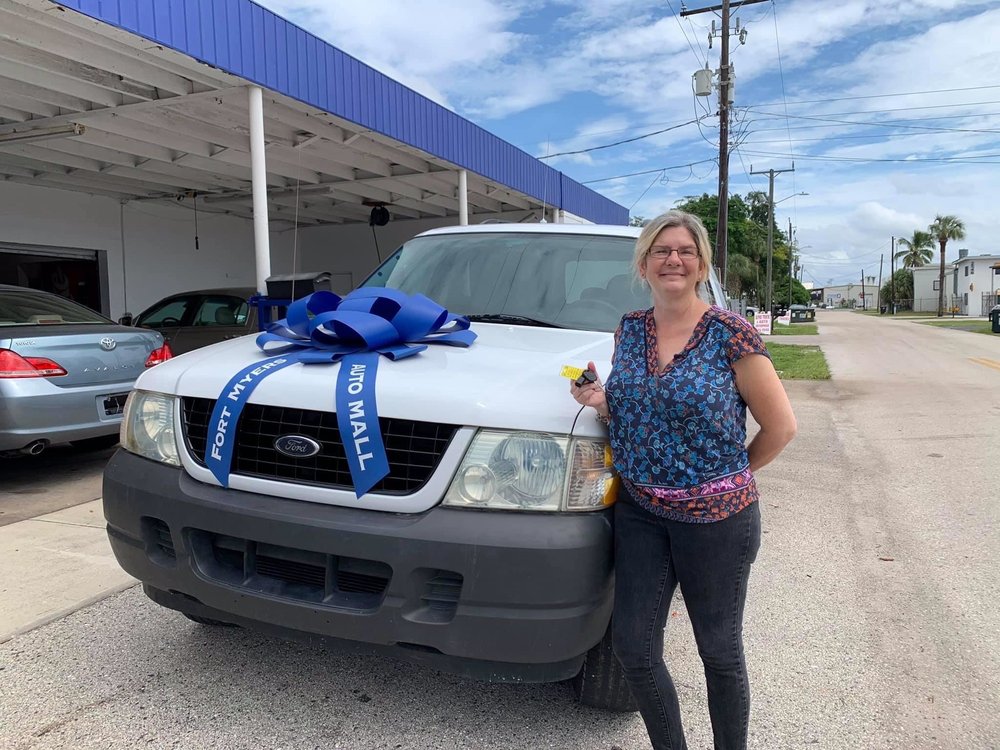 FORT MYERS AUTO MALL - Updated September 2024 - 24 Photos - 2475 Fowler ...