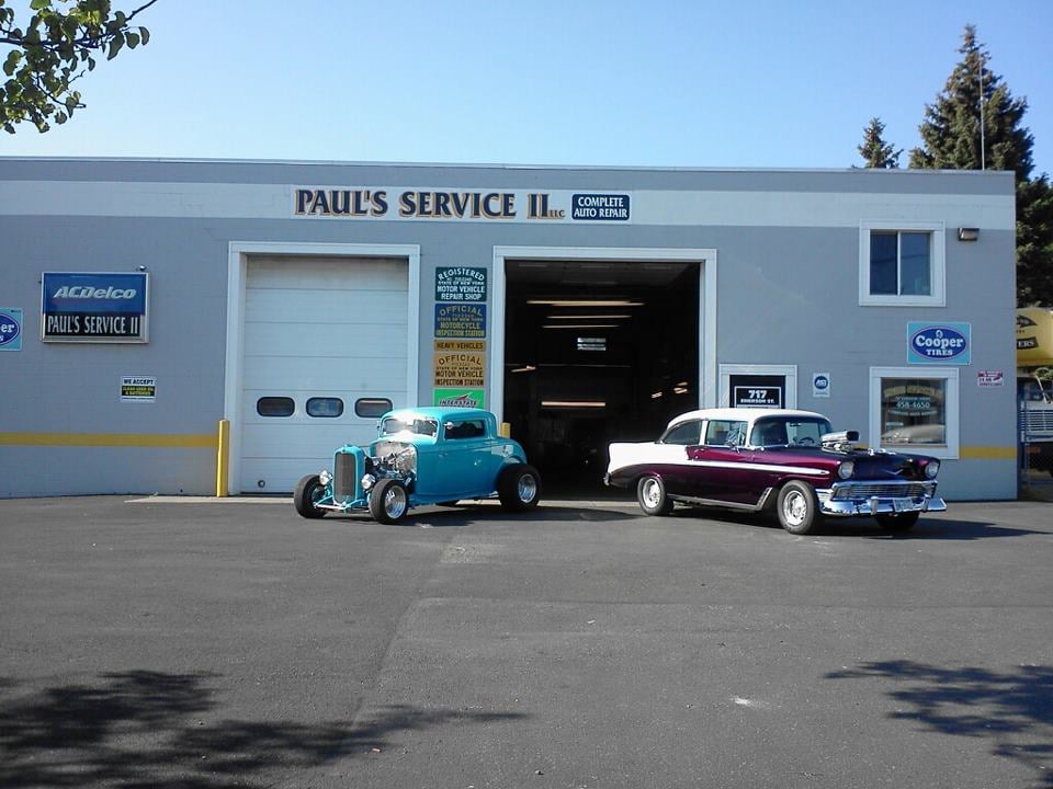 PAULS SERVICE II - Updated May 2026 - 717 Emerson St, Rochester, New ...