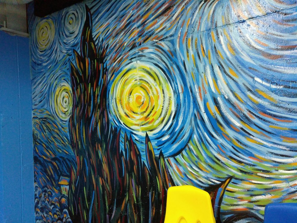 THE CHILDREN’S CENTER - Updated December 2025 - 79 W Alexandrine St ...