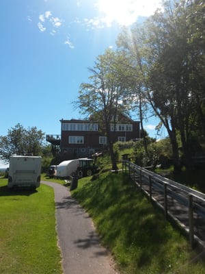 TABERGSTOPPEN - Tabergs Topp 1, Taberg, Sweden - Restaurants ...